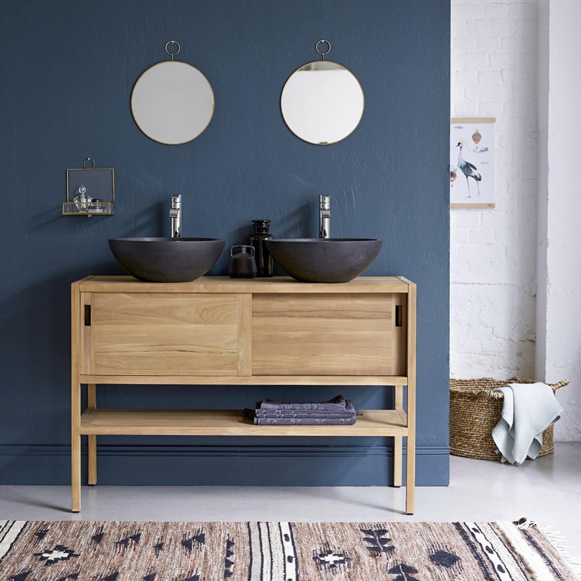 Meuble de salle de bains, Arty | Leroy Merlin