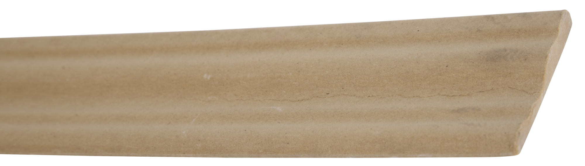 Jamba de MDF crudo 70x10 mm x 2,25 m (ancho x grueso x largo) | Leroy ...