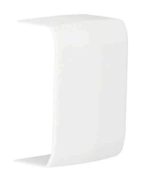 Pack de 5 uniones TEHALIT blancas 12x30 mm | Leroy Merlin