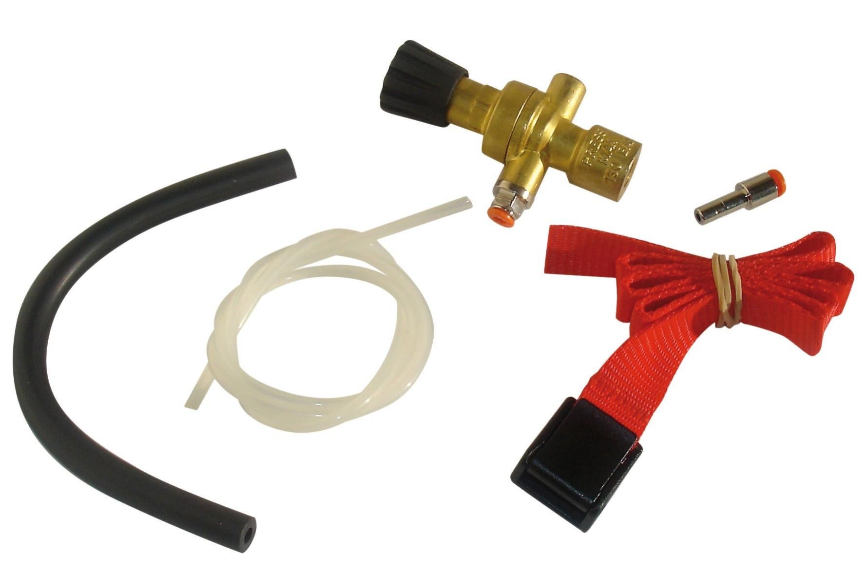 Kit para compresor CEVIK 1/4 | Leroy Merlin