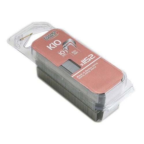 Grapa universal FISCHER DAREX. paquete de 1152 unidades | Leroy Merlin