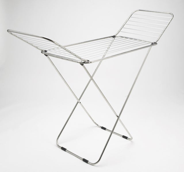 Tendedero plegable | Leroy Merlin