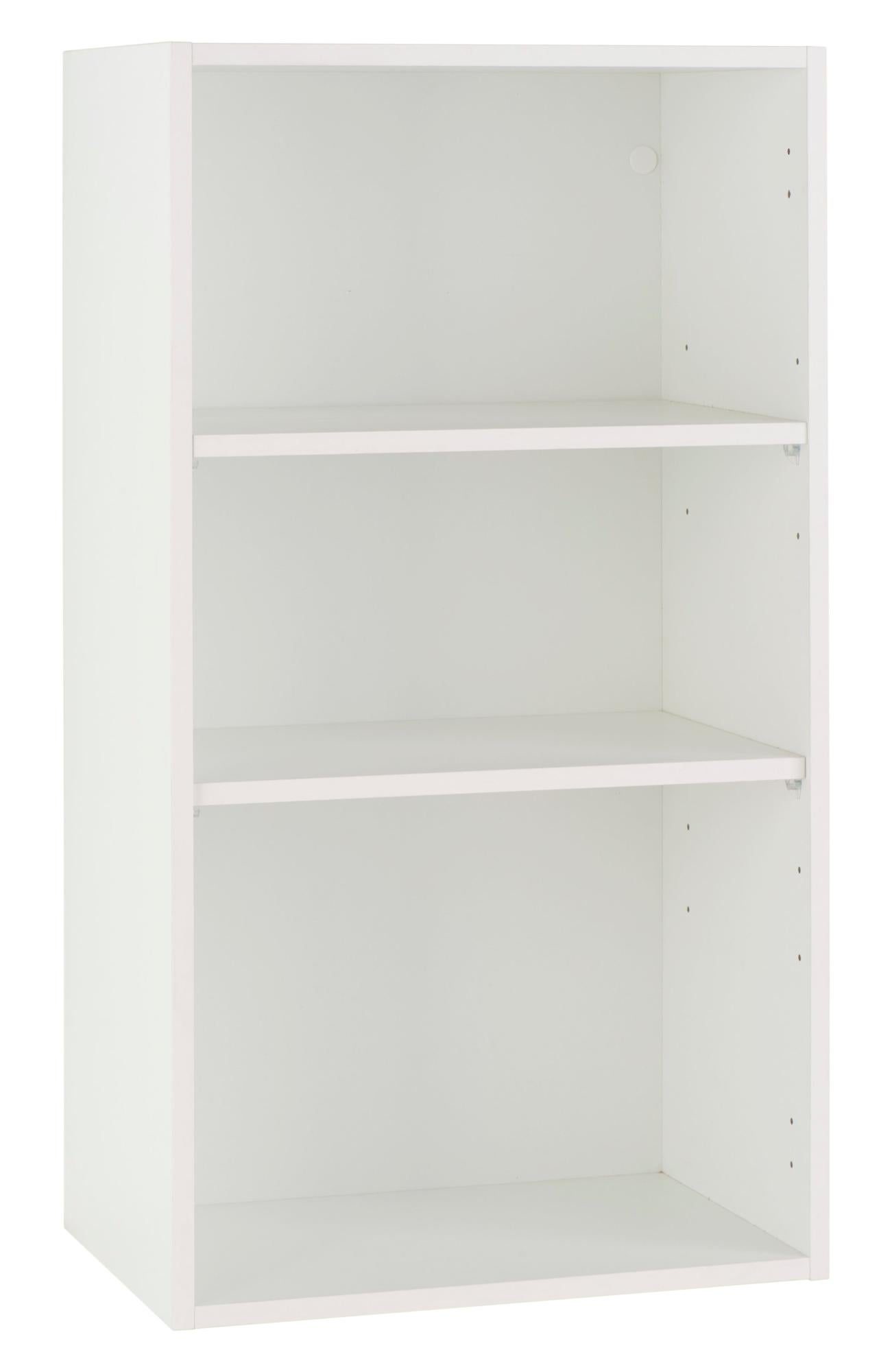 Mueble alto de cocina DELINIA blanco 50 x 90 cm (ancho x alto) | Leroy ...