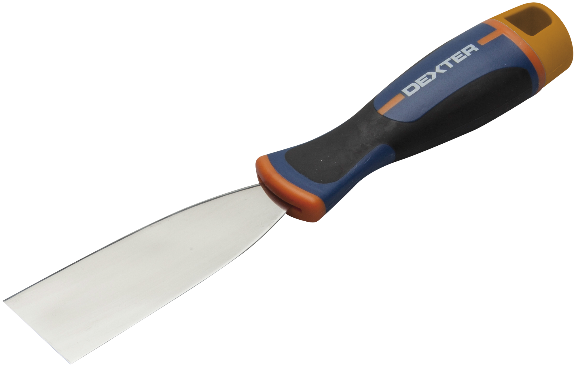 Espátula DEXTER de acero inoxidable | Leroy Merlin