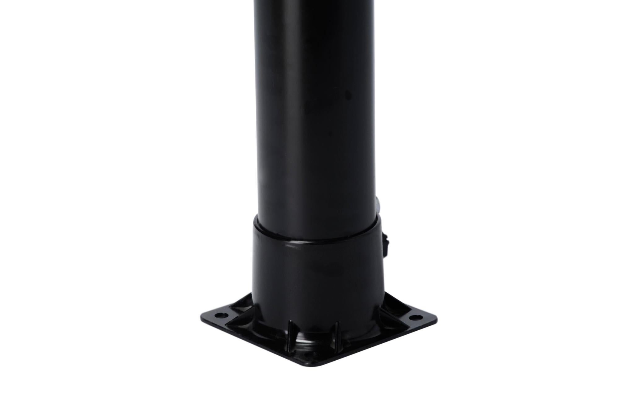 Ducha para piscina solar QP de plástico de 23L | Leroy Merlin