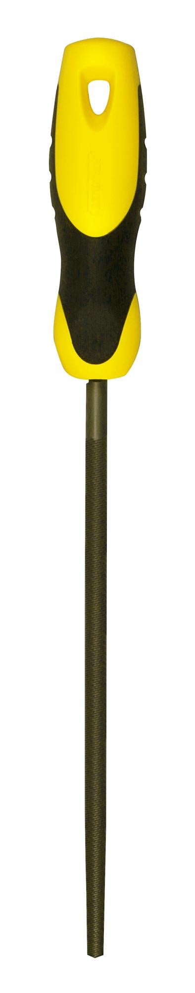 Lima para metales STANLEY de acero de 150 mm de longitud | Leroy Merlin