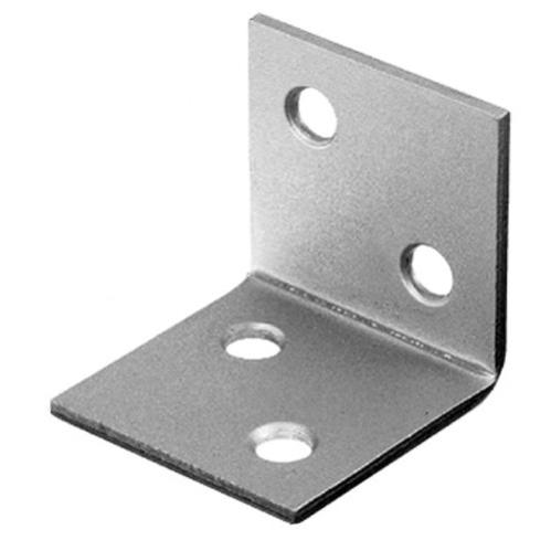 Escuadra de 60x60 mm | Leroy Merlin