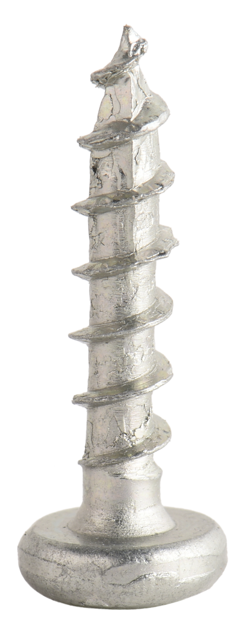 20 tornillo SPAX t-star+ con cabeza redonda, ø 3.5mm y 16 mm | Leroy Merlin