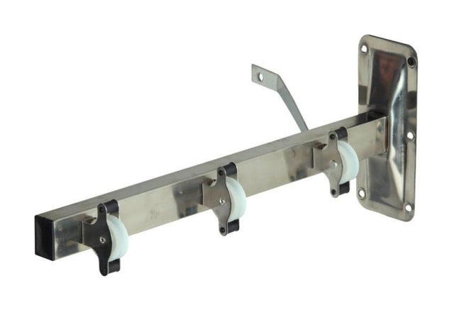 Tendedero extensible | Leroy Merlin