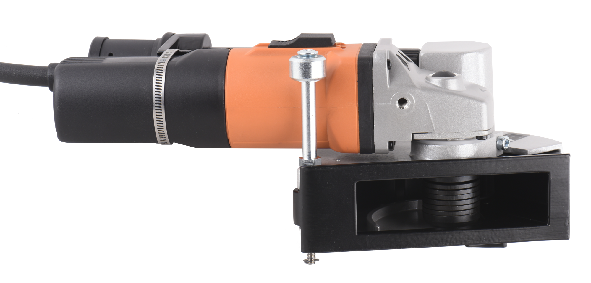 Rozadora AEG de 1500 w con conexión de aspirador - Leroy Merlin