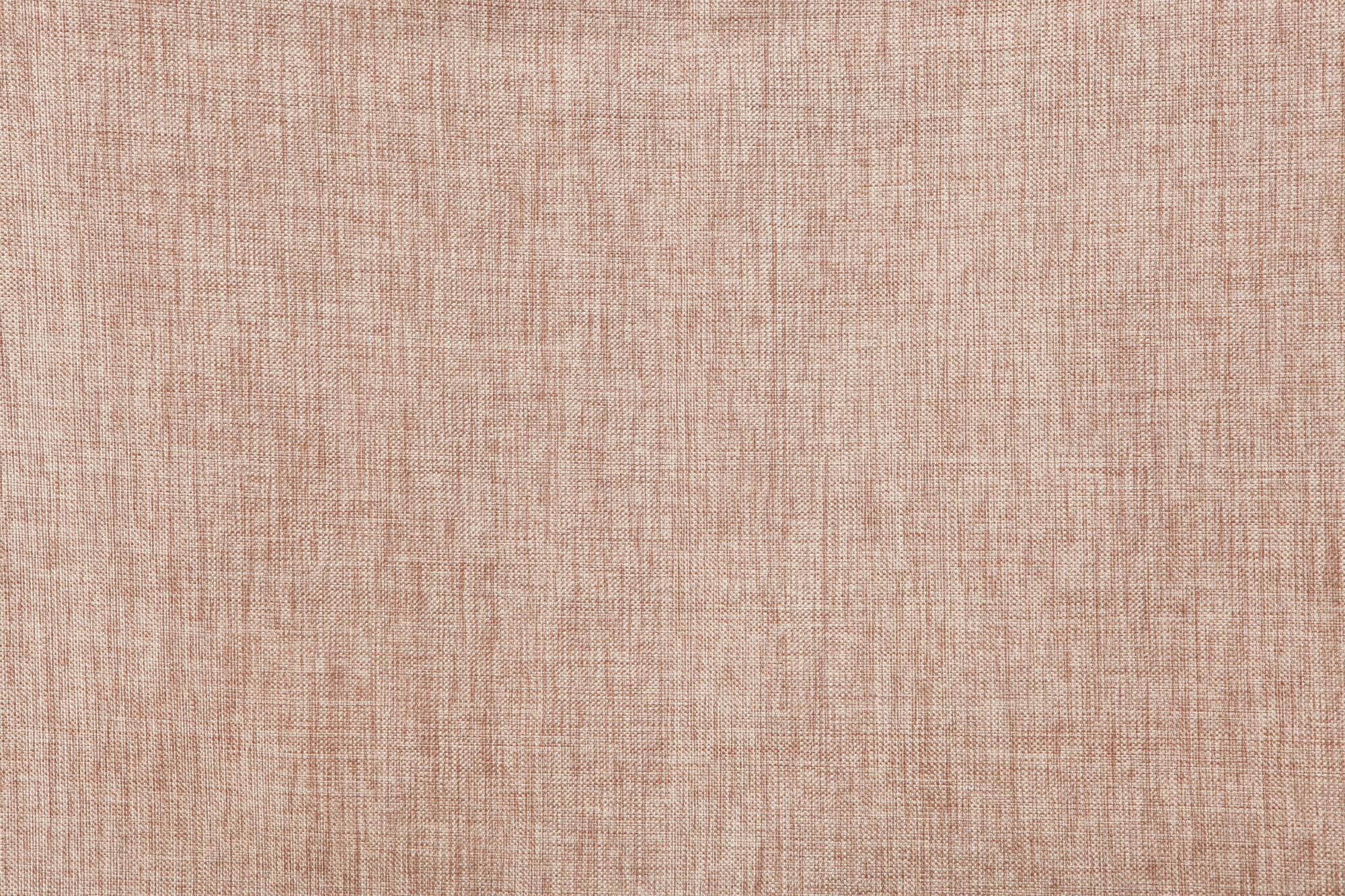 Tela al corte tapicería lino tierra ancho 280 cm | Leroy Merlin