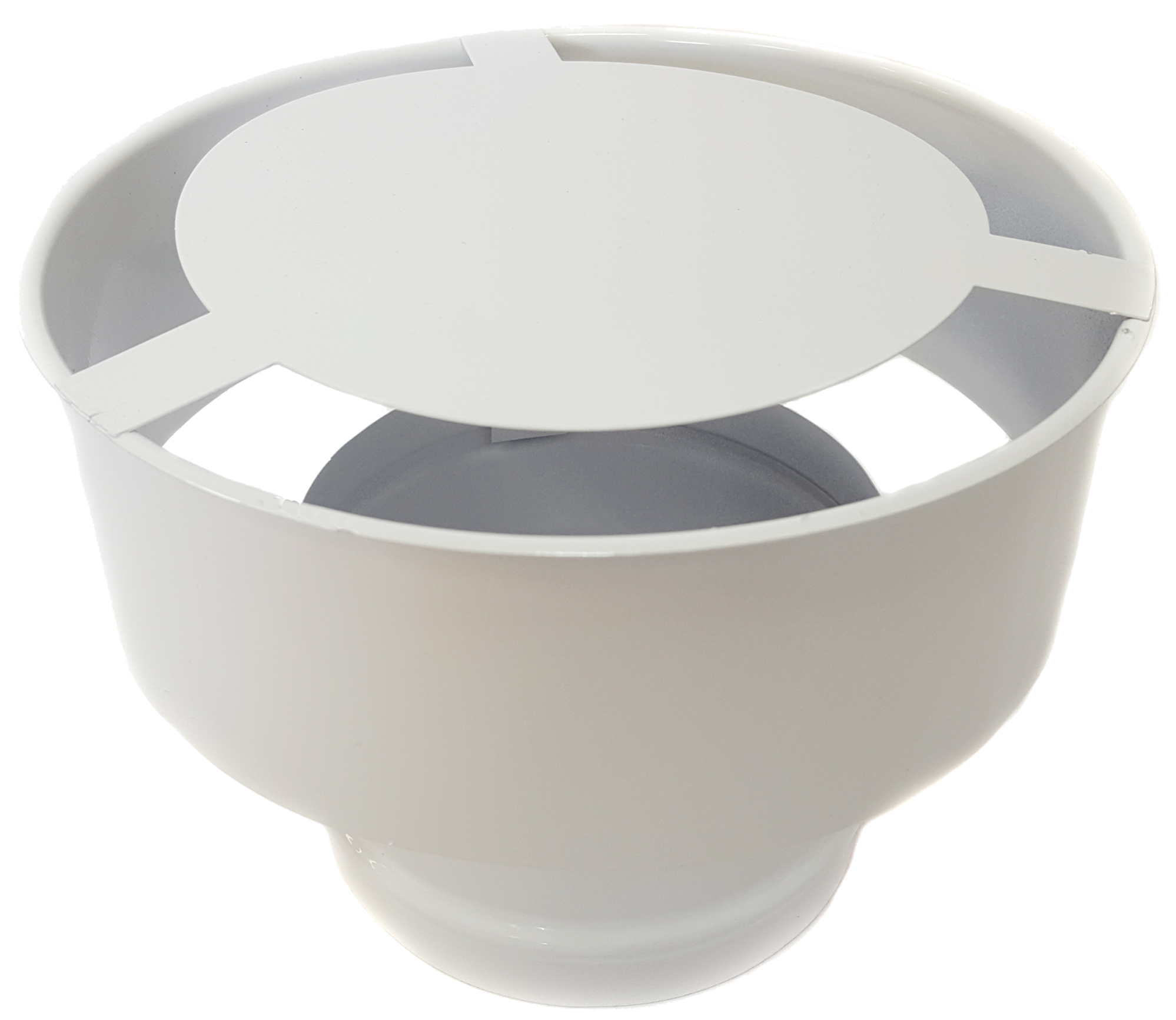 Deflector 80 mm de Ø | Leroy Merlin