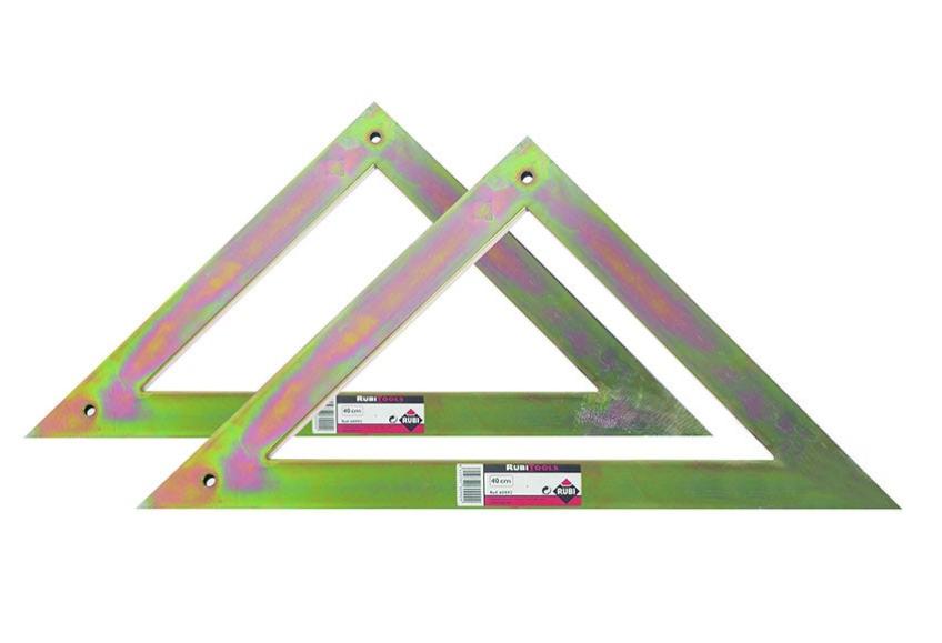 Escuadra RUBI 113 cm | Leroy Merlin