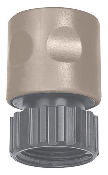 Enlace recto rápido 3/4-20 mm | Leroy Merlin