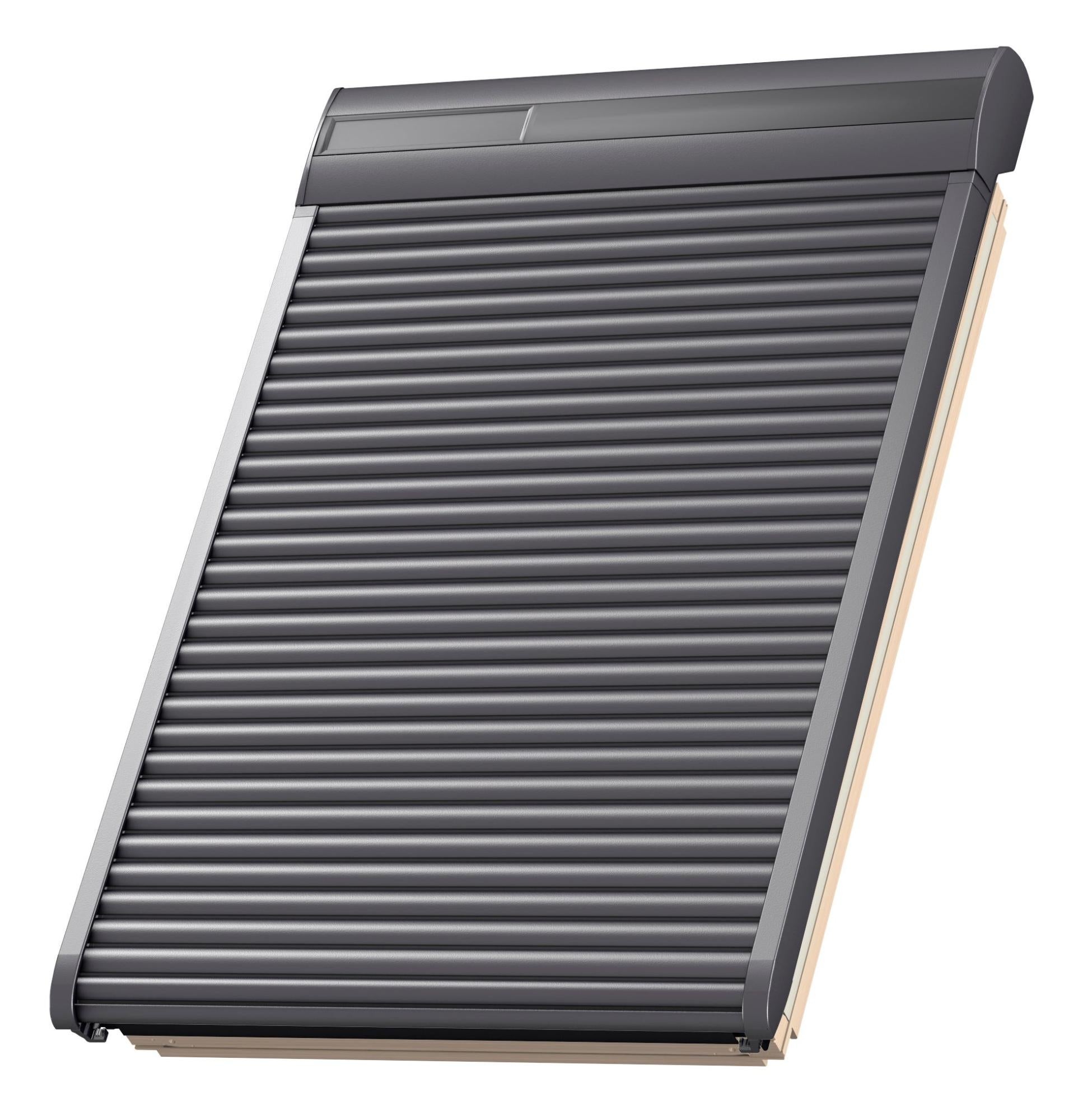 Persiana VELUX solar SSLPK060000S 94x118 | Leroy Merlin