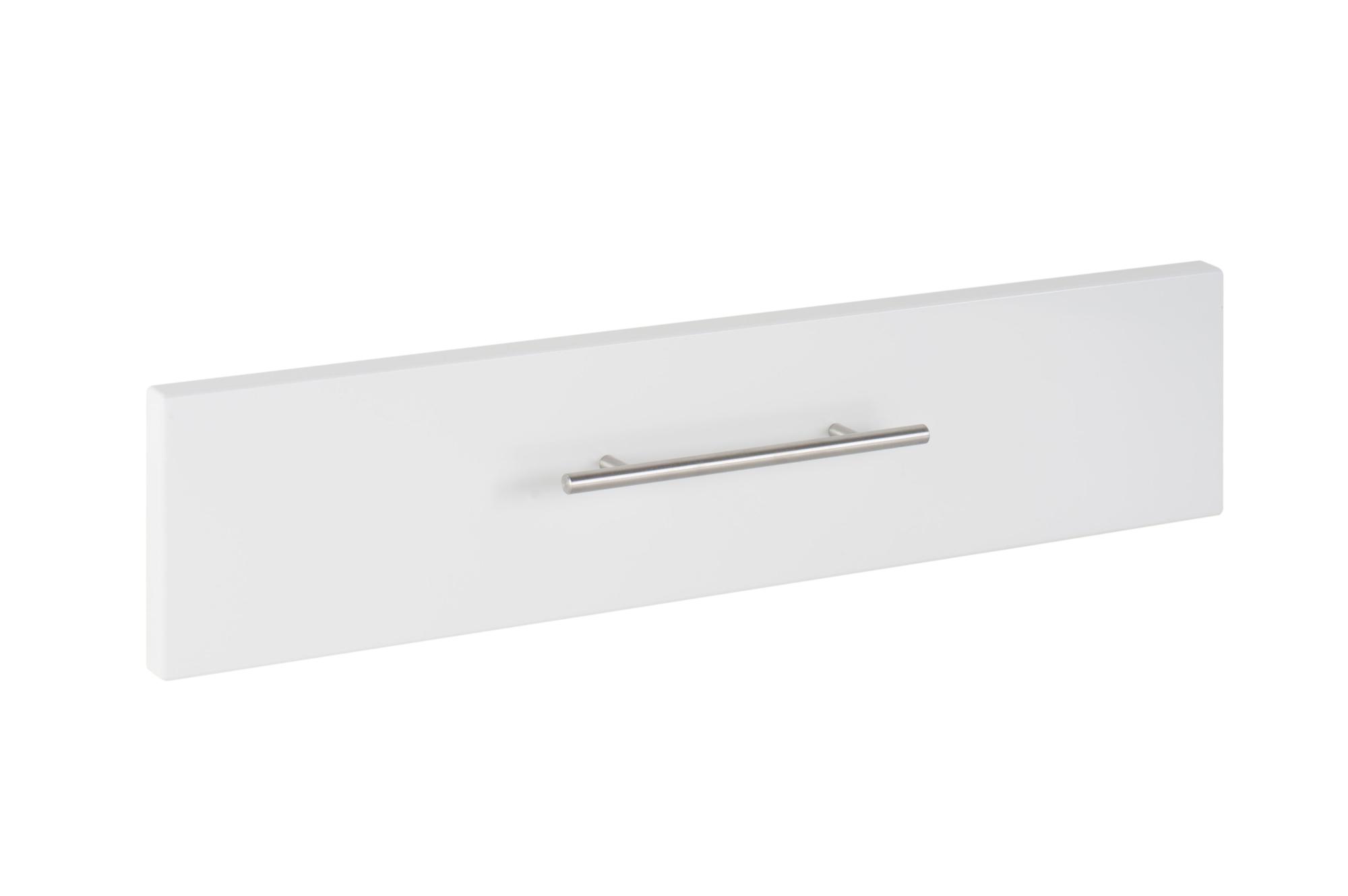 Frente para mueble de cocina DELINIA Galaxy blanco 60 x 14 cm | Leroy ...