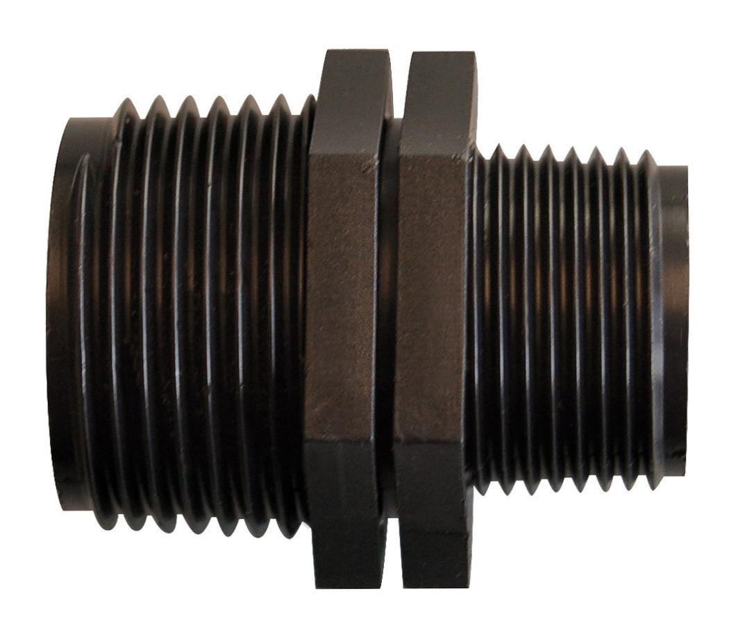 Machón de polietileno 19 mm | Leroy Merlin