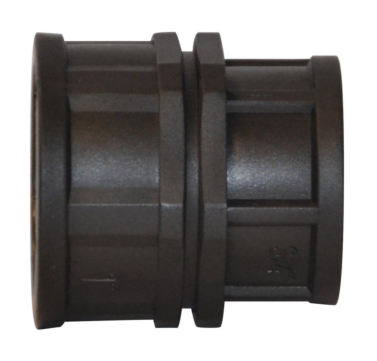 Manguito reducido H 1“ - H ¾“ | Leroy Merlin