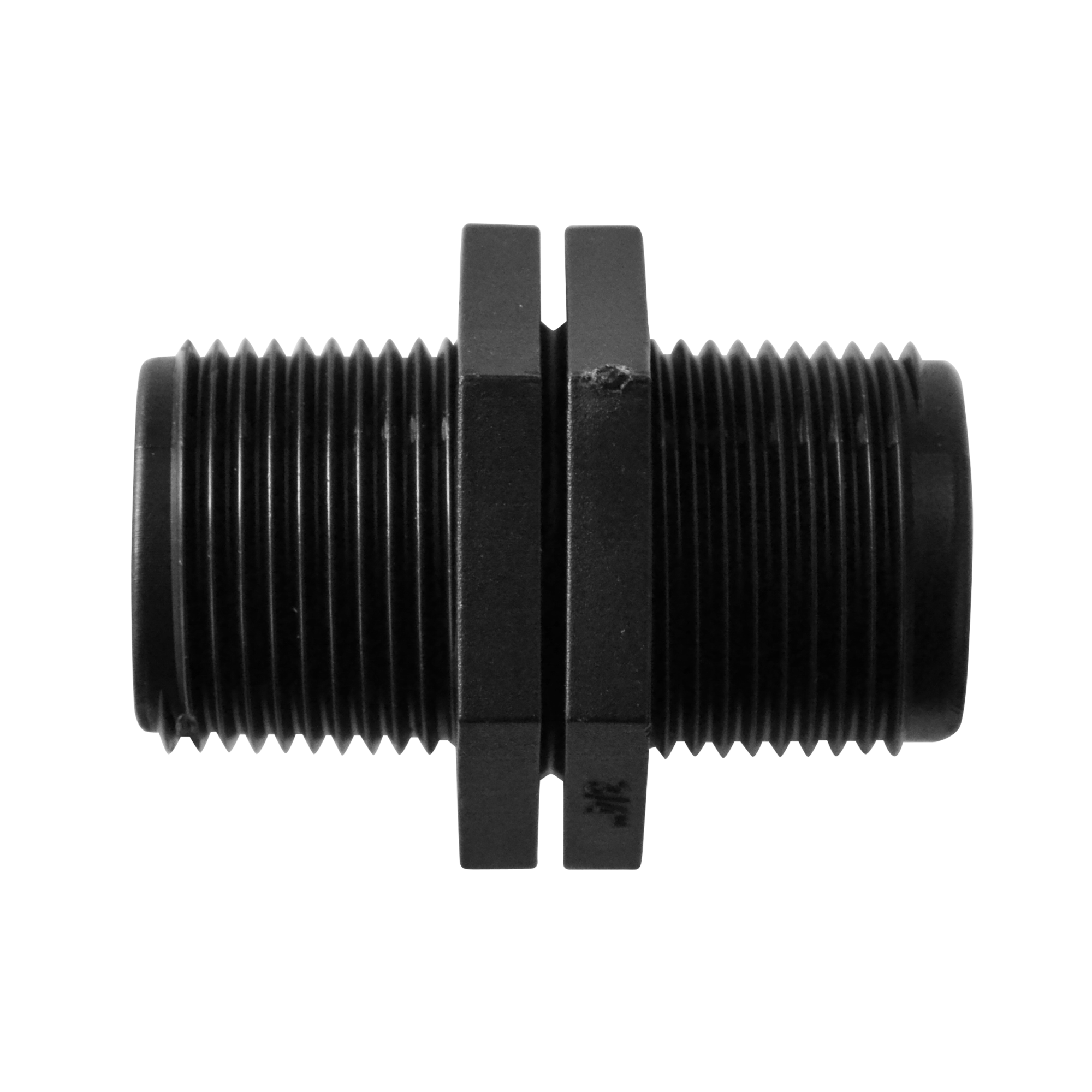 Machón M 3/4“ - M 3/4“ | Leroy Merlin