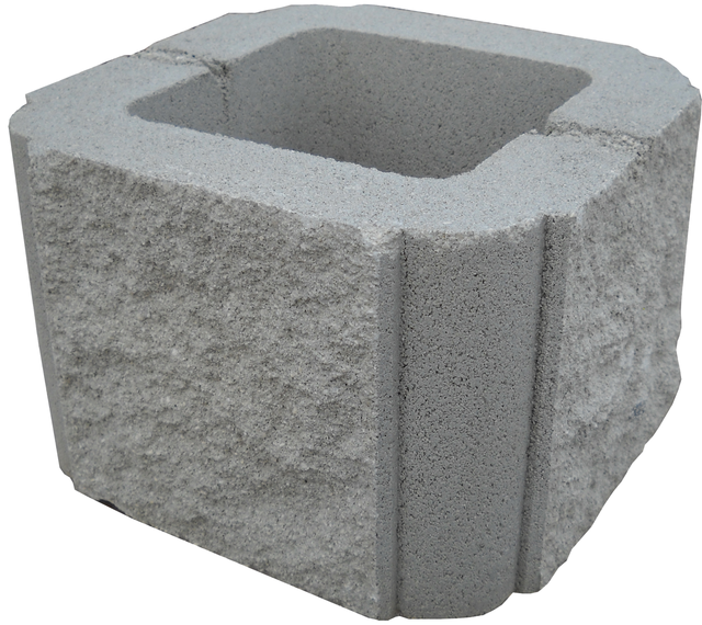 Bloques de hormigón | Leroy Merlin