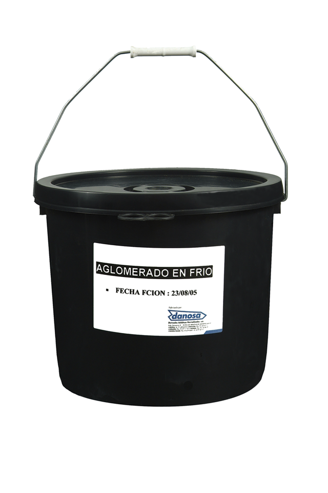 Asfalto en frío | Leroy Merlin