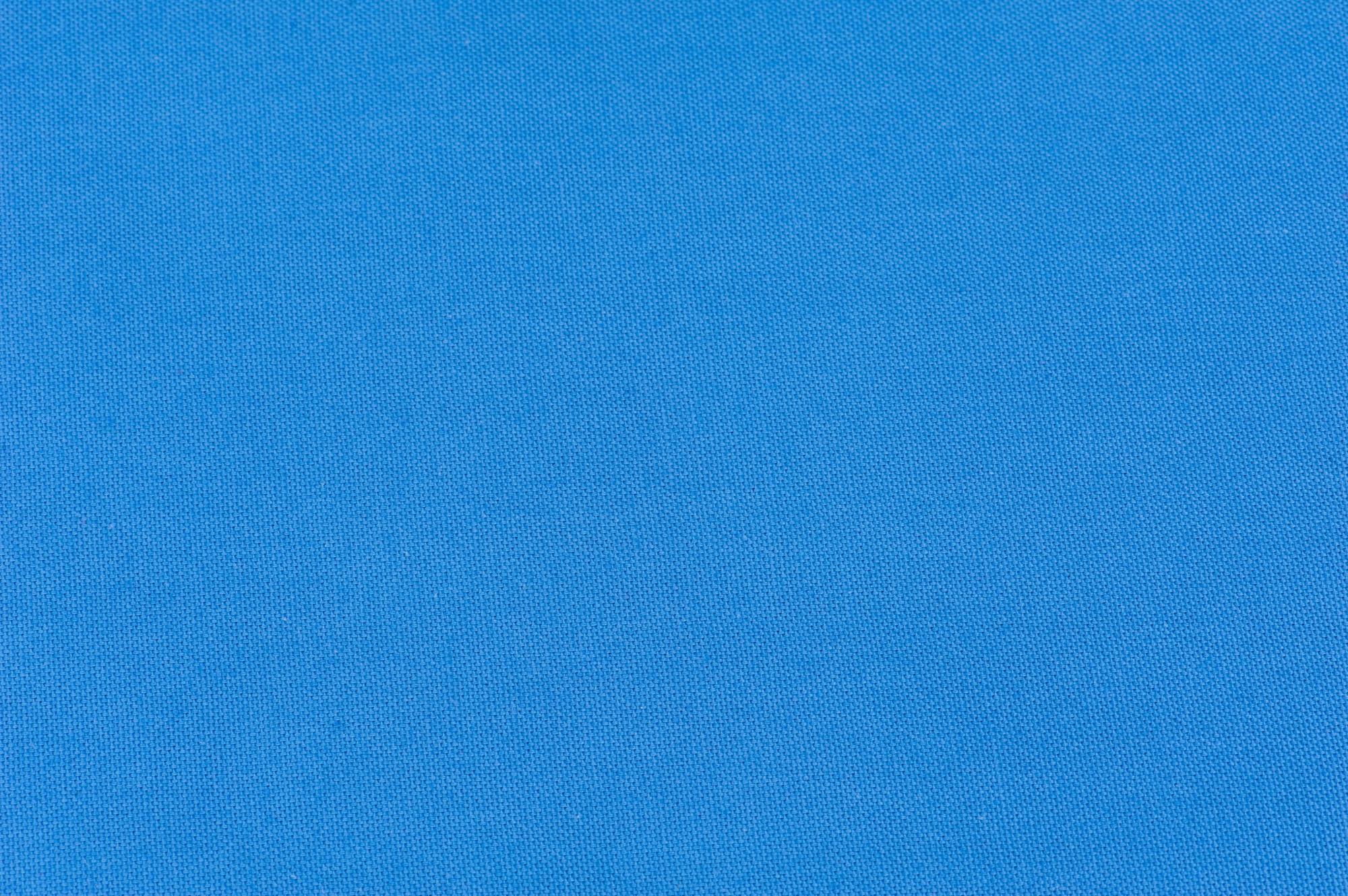 Tela al corte liso azul ancho 280cm | Leroy Merlin