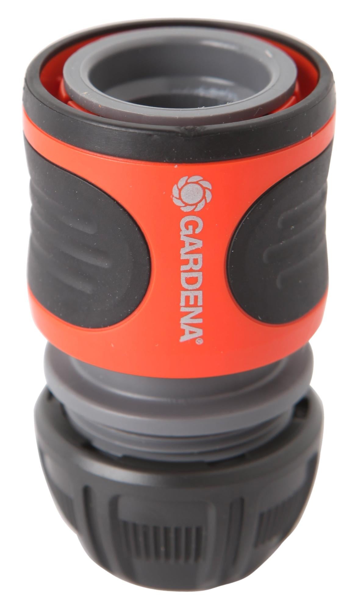 Kit lanza y racores GARDENA de abs | Leroy Merlin