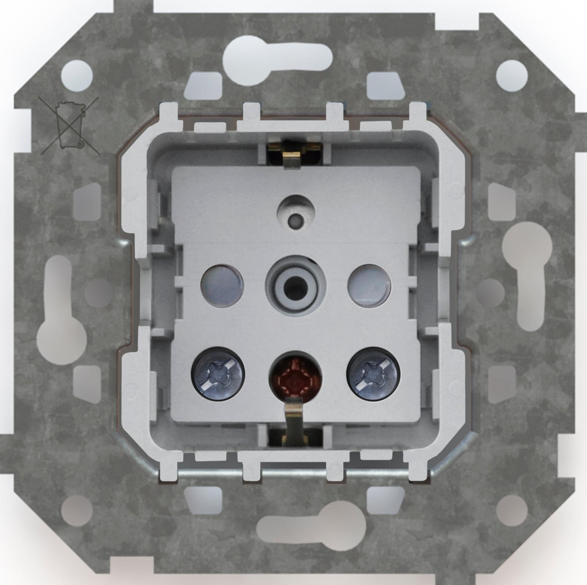 Enchufe LEXMAN Color | Leroy Merlin