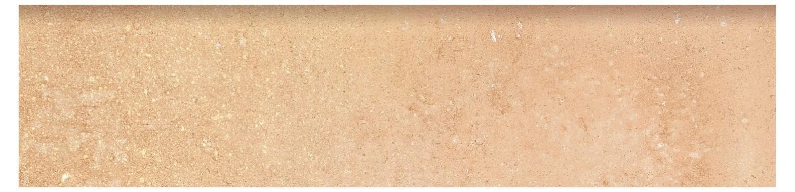 Rodapié recto GAYAFORES Rustic 8x33.15 cm crema | Leroy Merlin