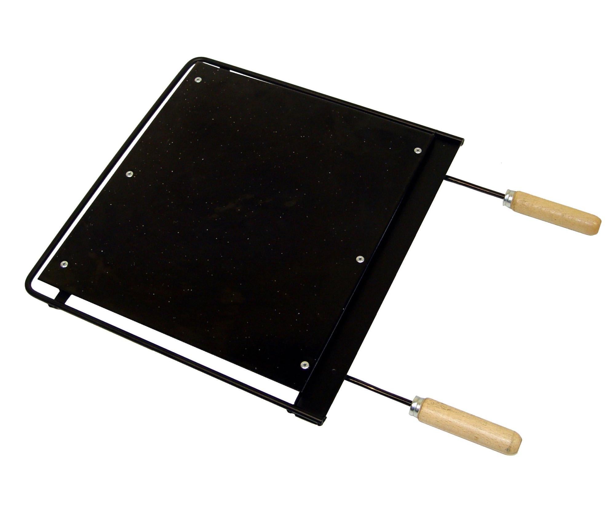 Panel de acero 41x2.7x54 cm | Leroy Merlin