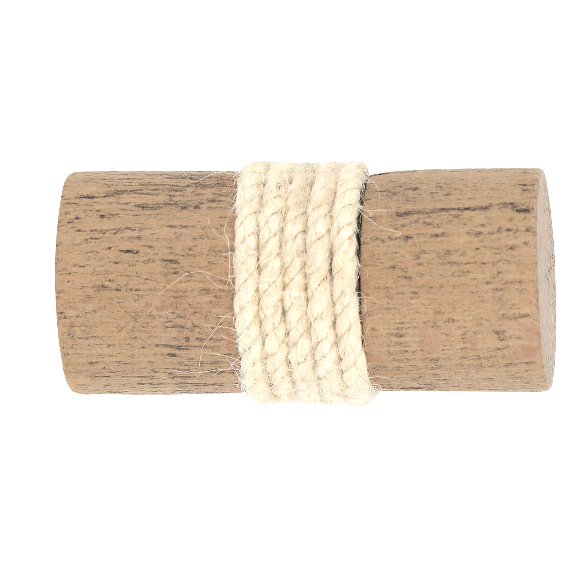 Terminal para barras de cortina en bruto | Leroy Merlin