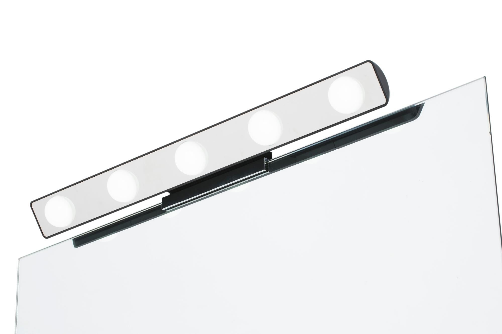 Foco Hollywood 60 cm LED 3 W | Leroy Merlin