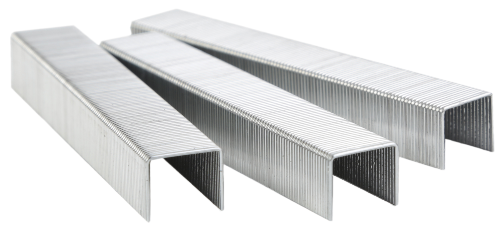 Pack de 5200 grapas DEXTER Nº 53, 12mm | Leroy Merlin