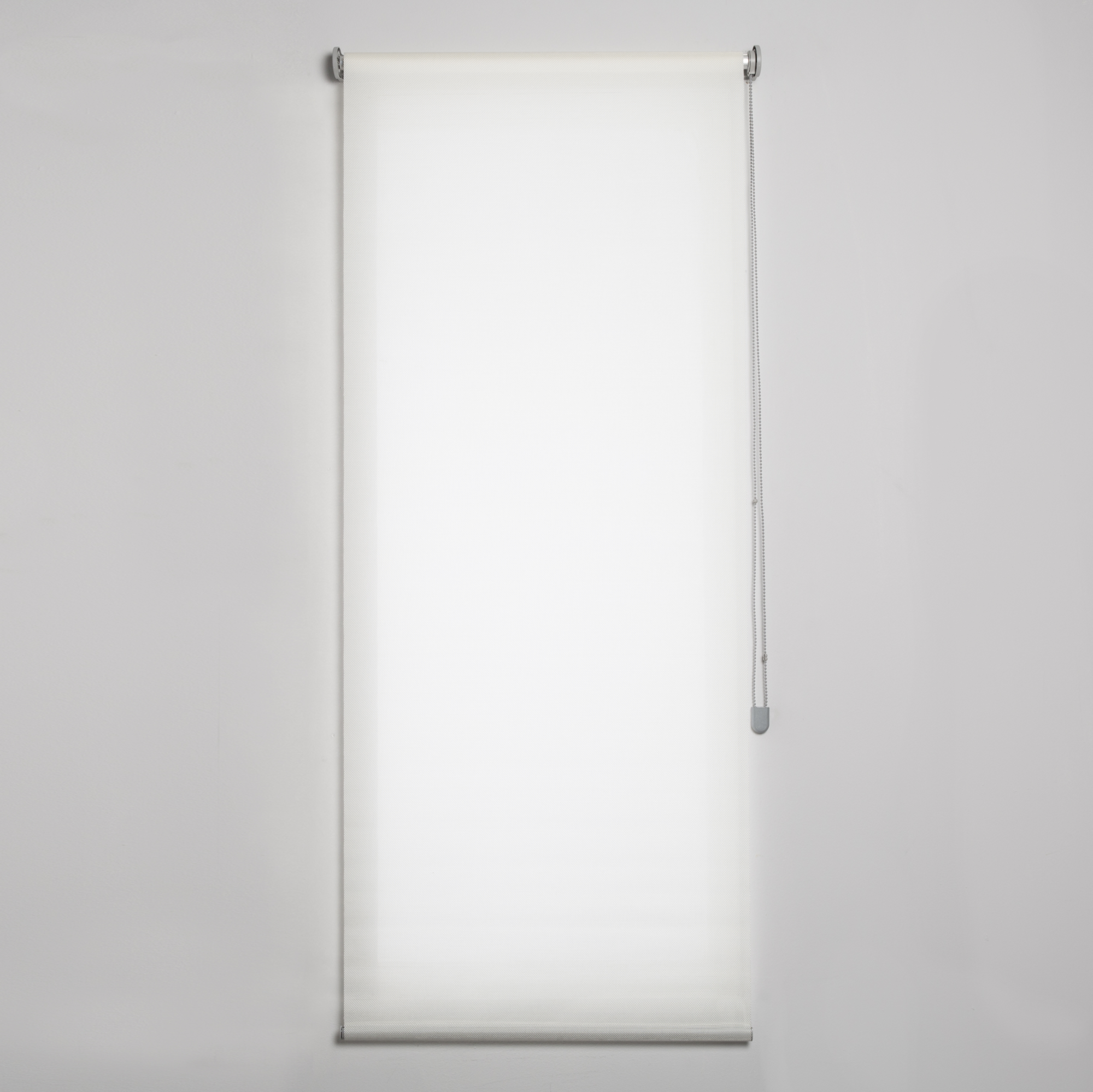 Estor enrollable Screen ORION BLANCO de 90x240cm | Leroy Merlin