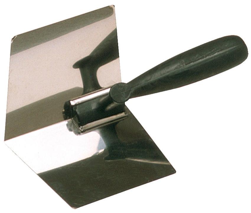 Paletin de esquina para plaquista de 20x12 cm | Leroy Merlin