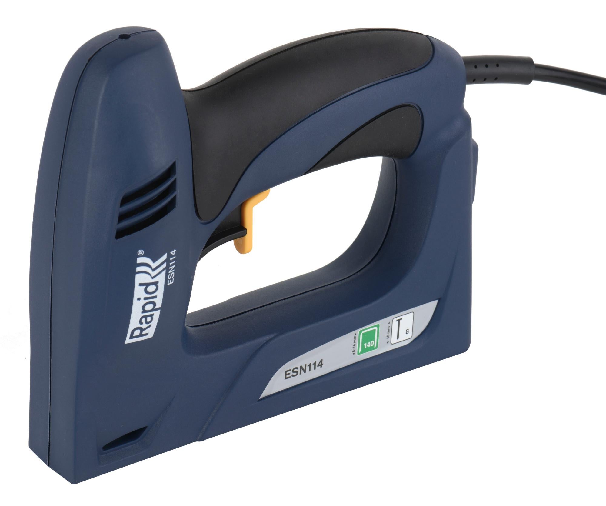 Grapadora eléctrica RAPID | Leroy Merlin