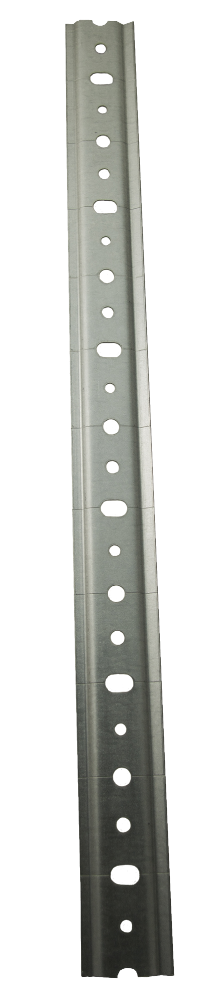 Cincado gris / plata con colgadores 5xx0.5 cm | Leroy Merlin