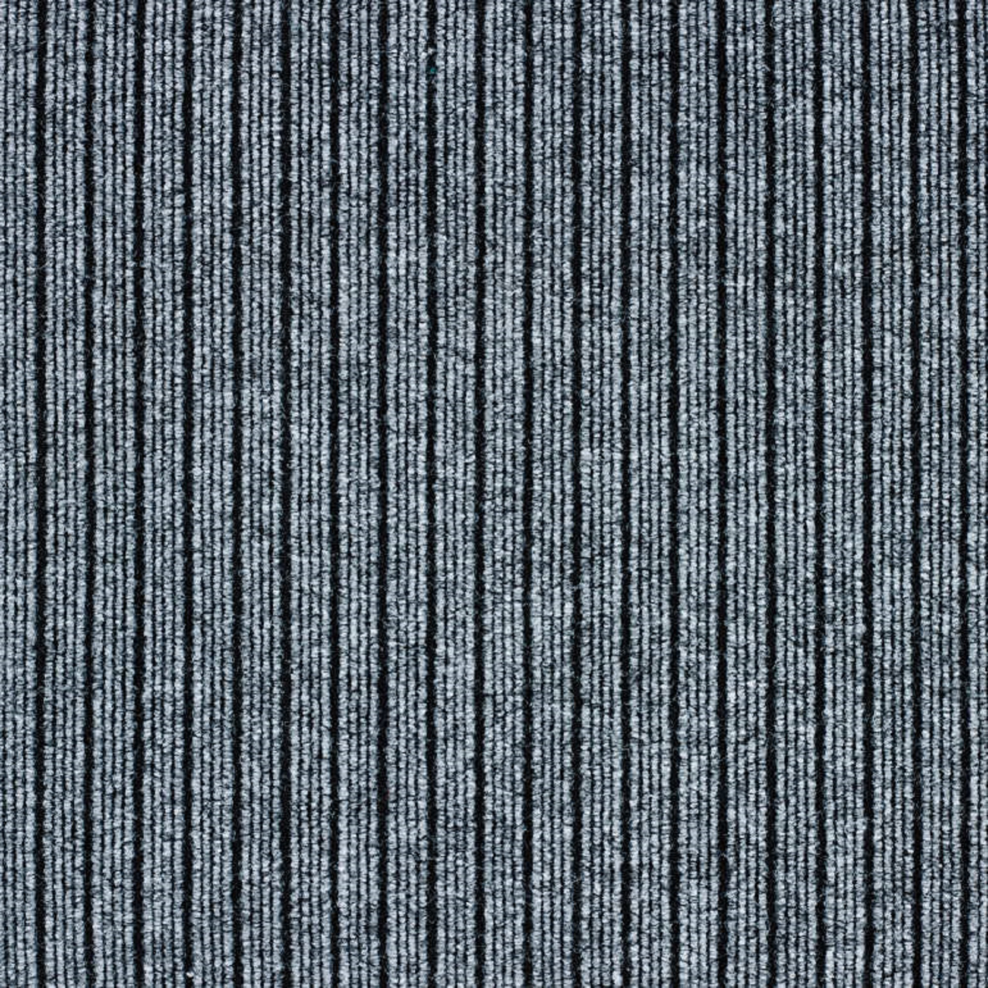 Suelo moqueta rollo de polipropileno gris / plata 1 m de ø | Leroy Merlin