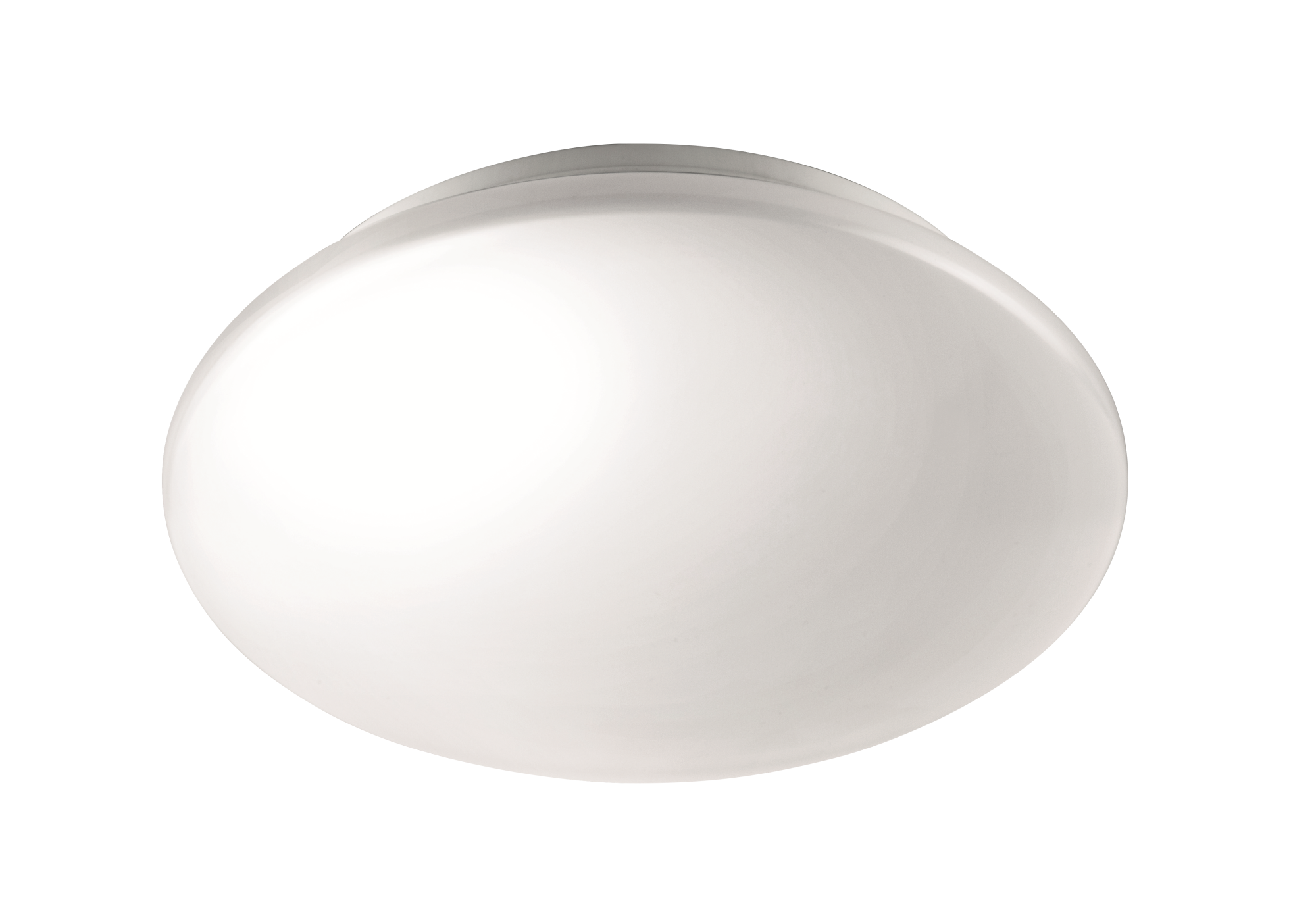 Plafón led PHILIPS Moire de 10w | Leroy Merlin