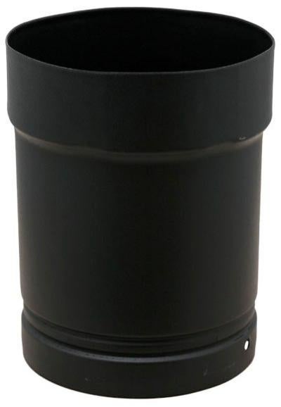 Manguito de acero de 125 de diámetro | Leroy Merlin