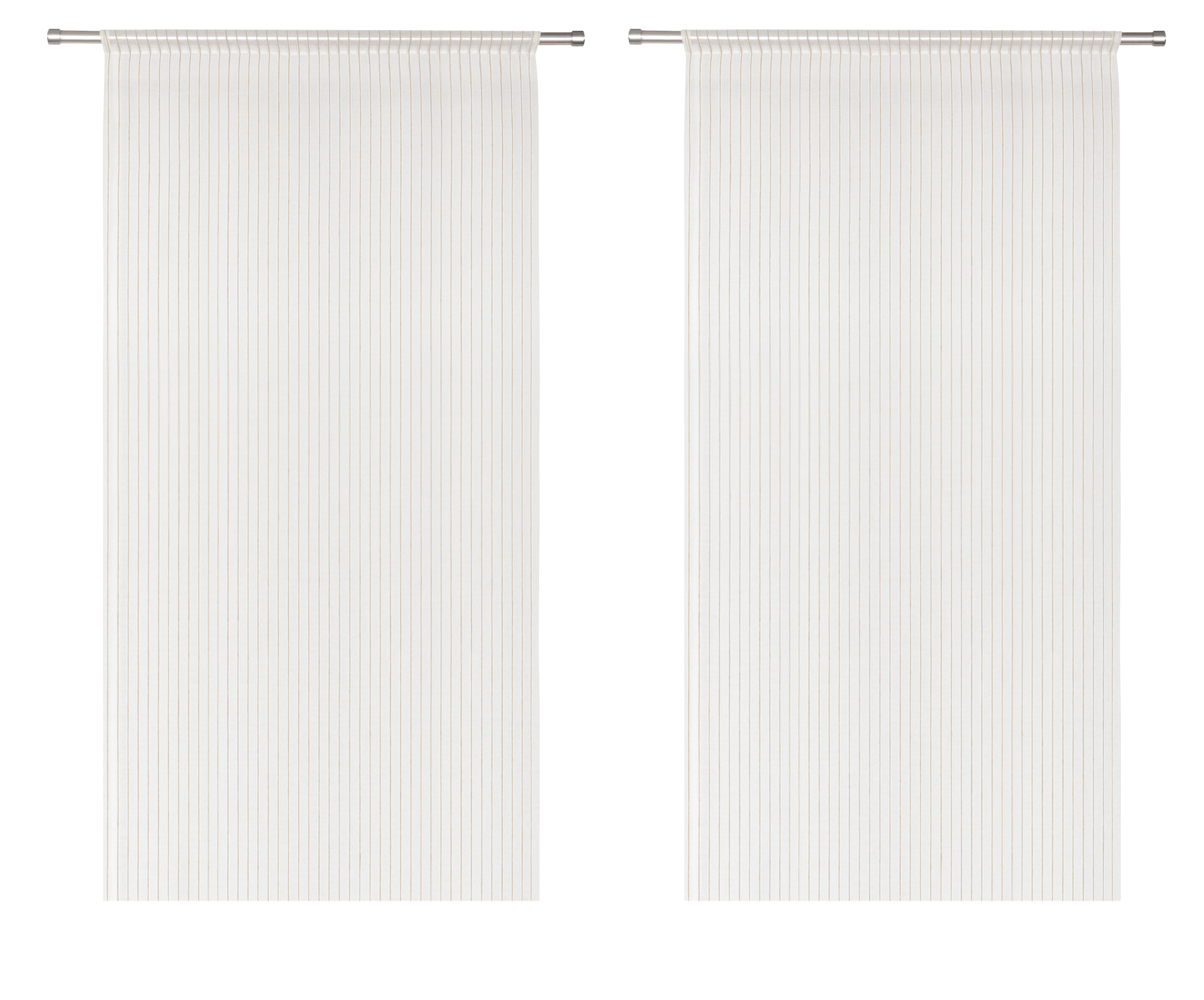 Visillo Tendinaacabado En Pasabarras Natura Rayas Beige De 45 X 120 Cm visillo-tendinaacabado-en-pasabarras-natura-rayas-beige-de-45-x-120-cm
