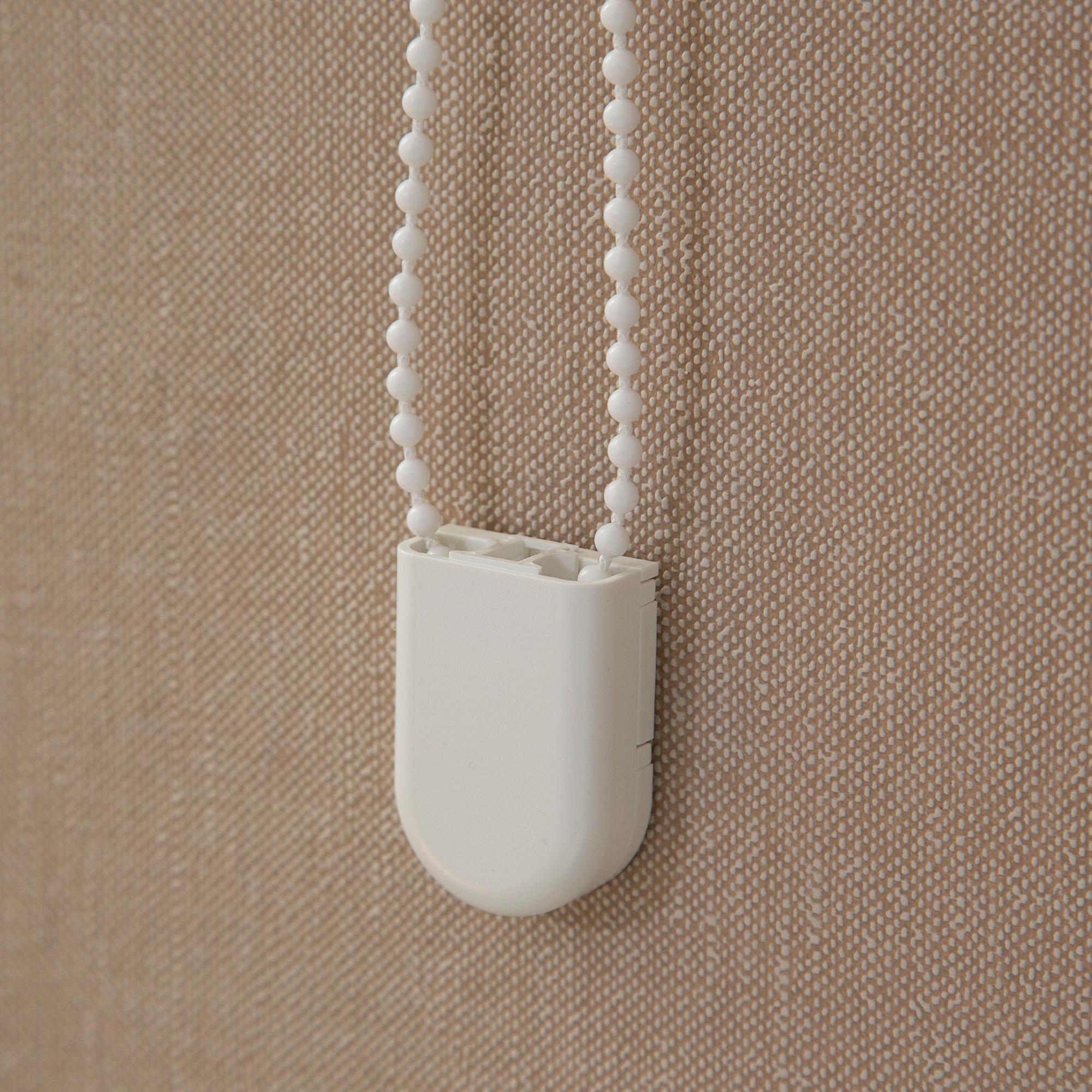 Estor plegable blanco Fórum 150x175 cm | Leroy Merlin