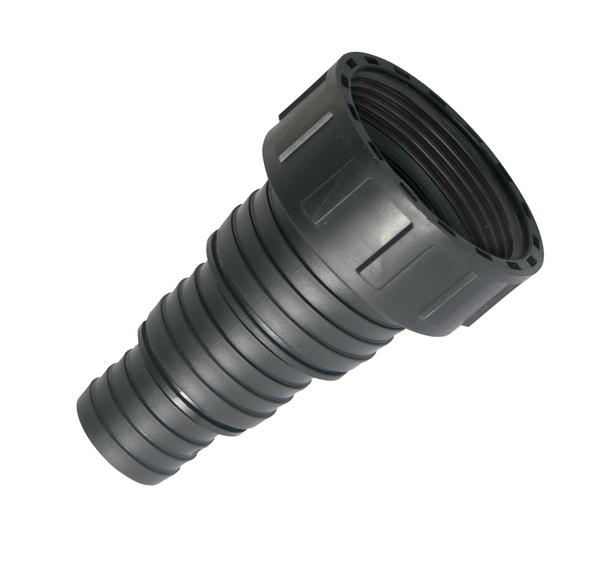 Racor Hembra tuerca loca 11/2"-Salida 40,32 y 25mm. | Leroy Merlin