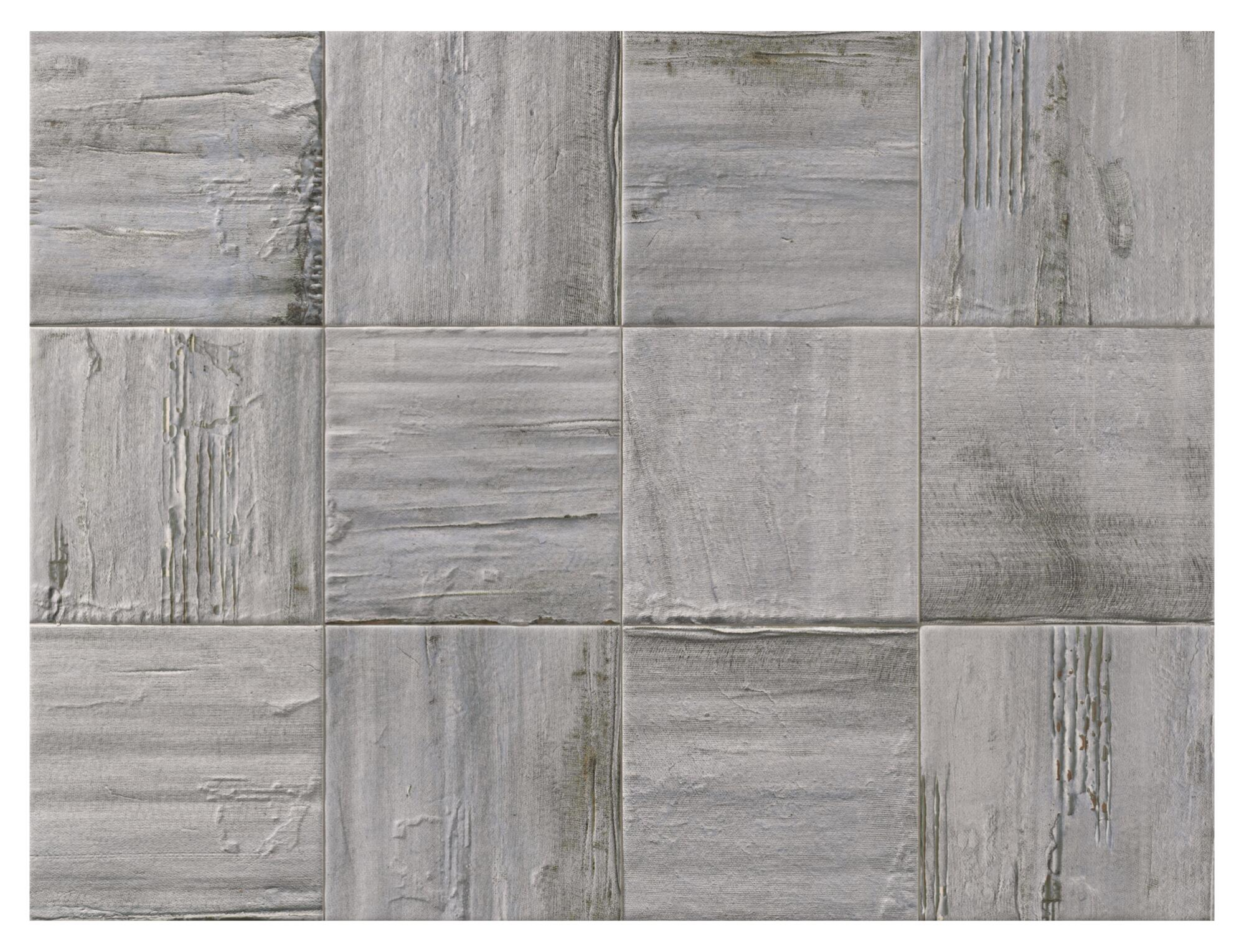 Azulejo Craft 20x20 cm azul | Leroy Merlin