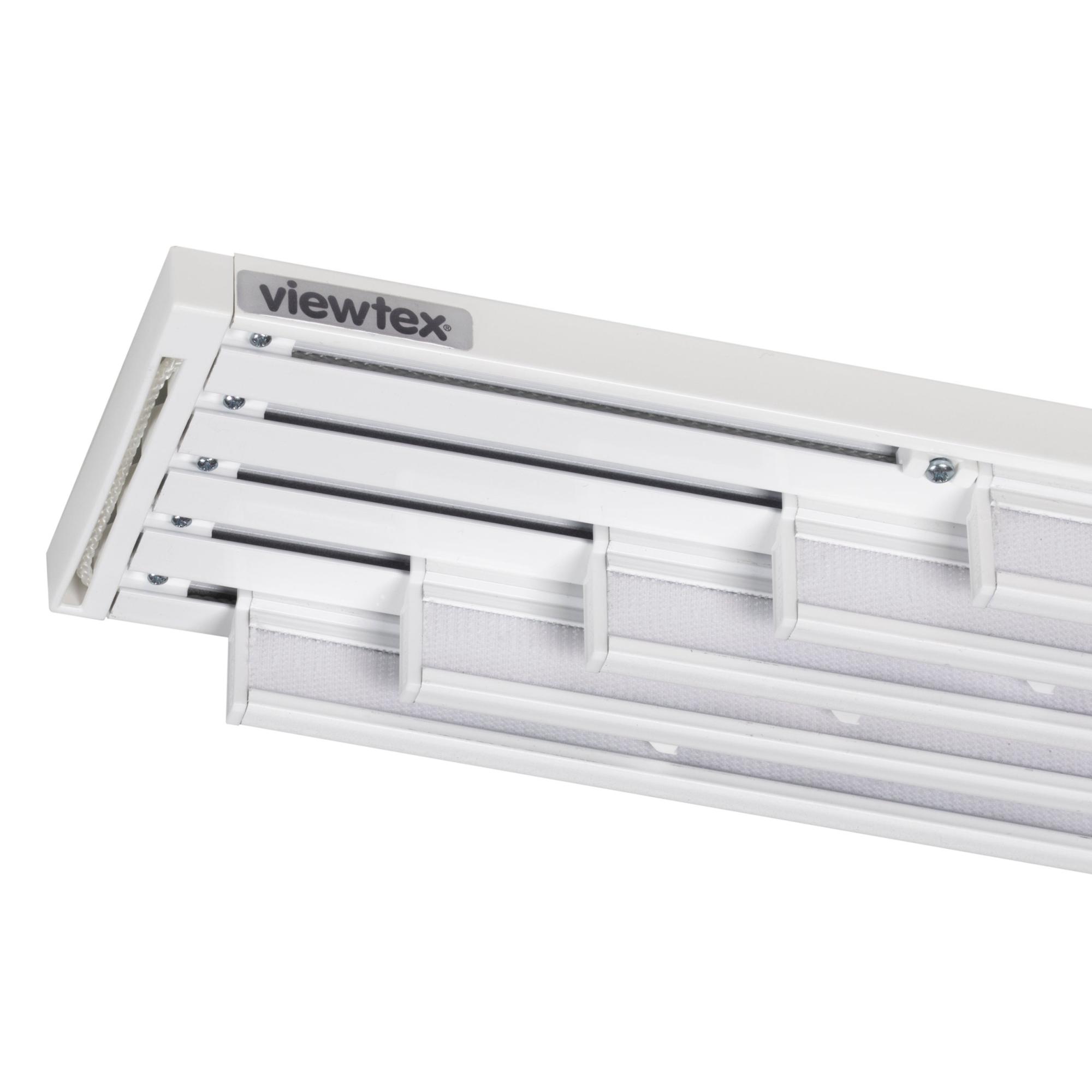 Kit panel japonés SCREEN BLANCO 238x270 cm | Leroy Merlin