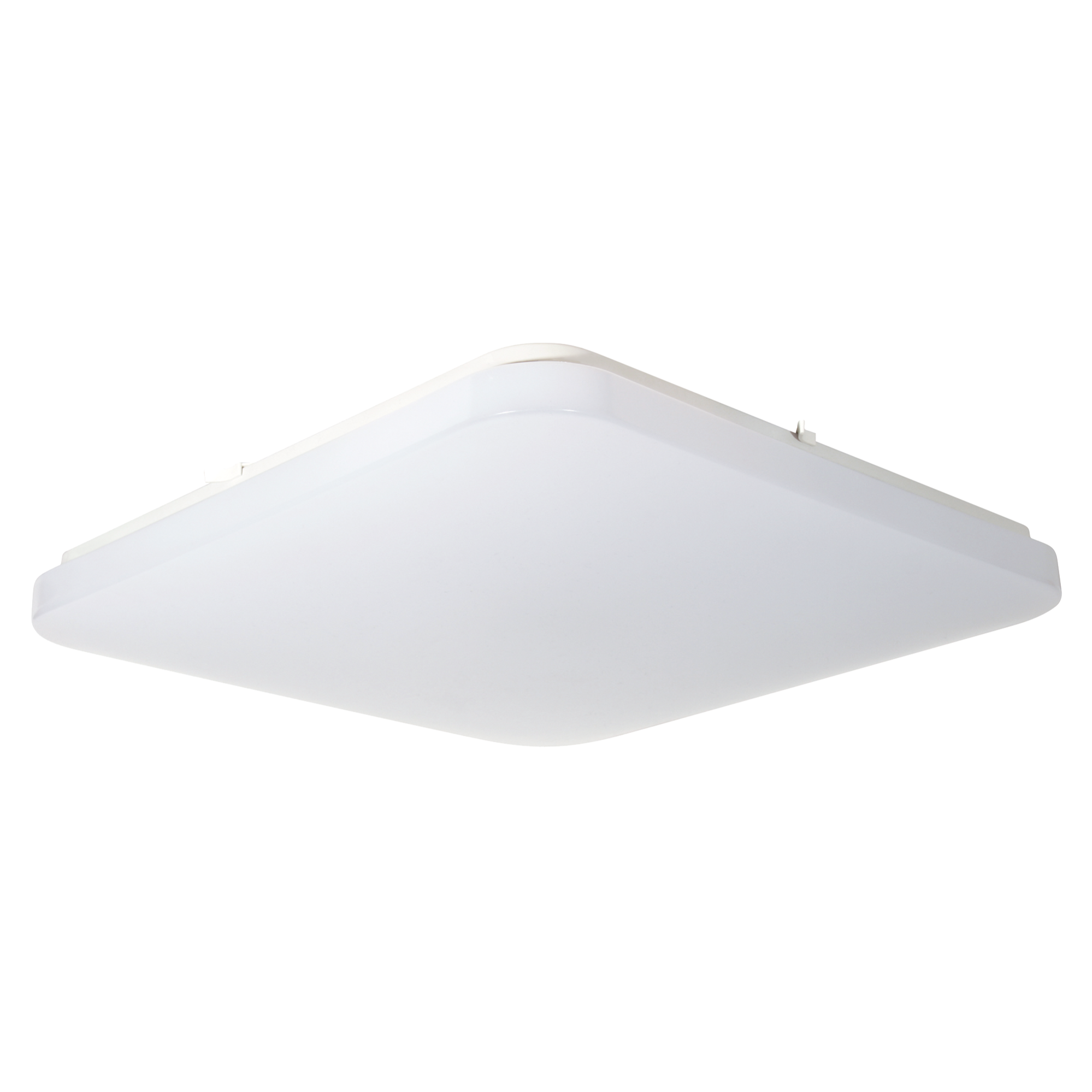Foco LED blanco de 24W | Leroy Merlin