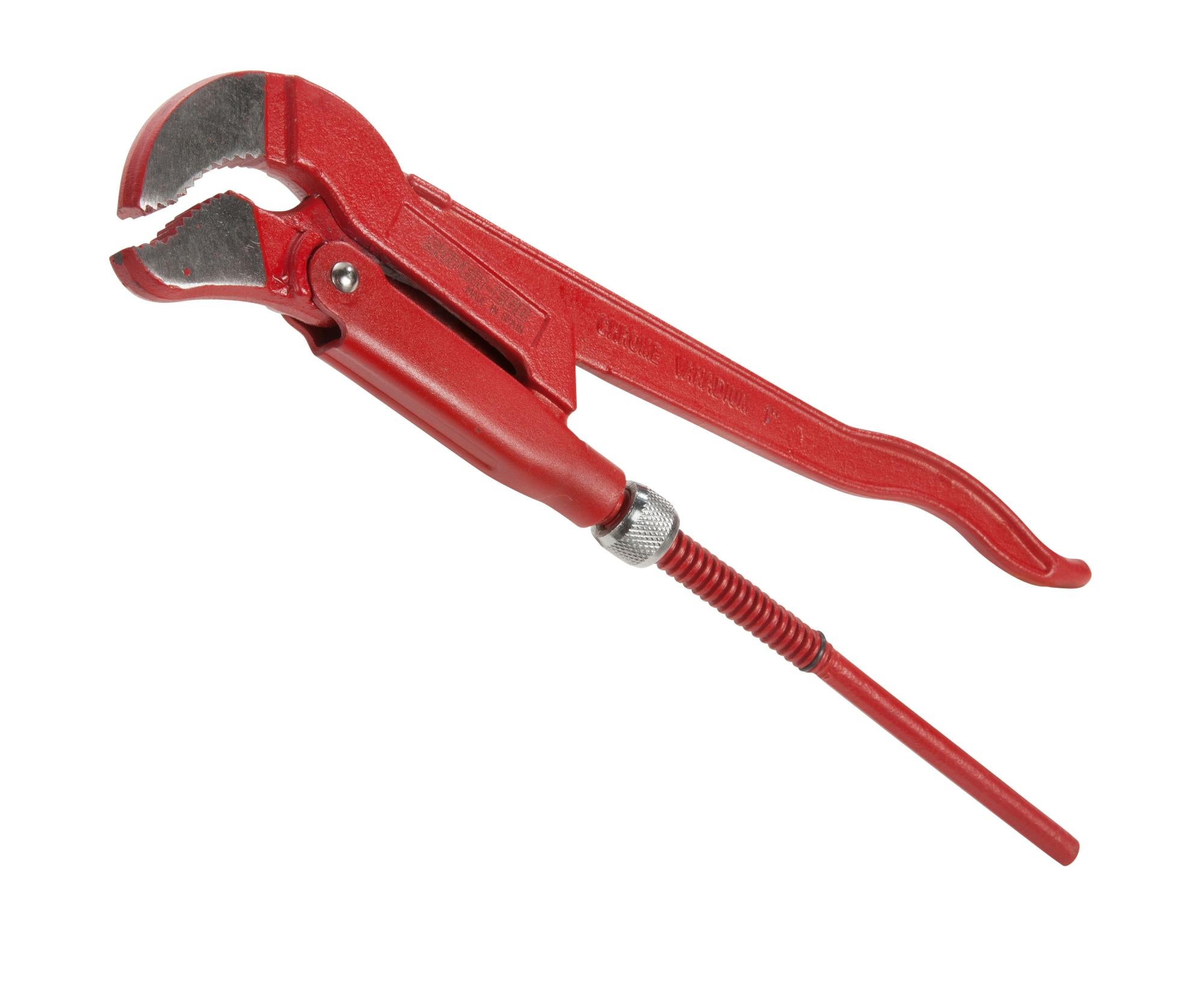 Llave de grifa SUPER EGO de 55 mm | Leroy Merlin