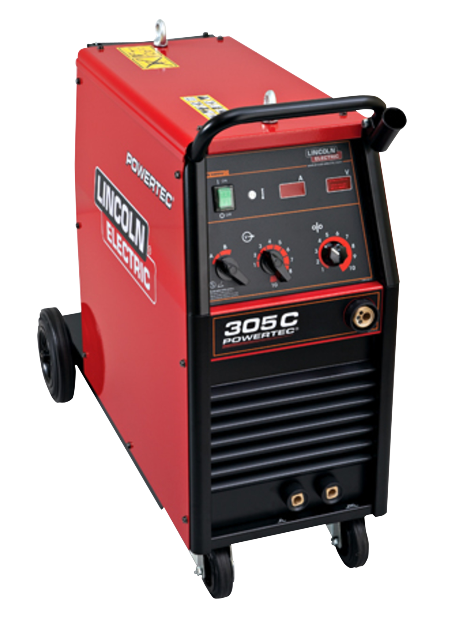 Soldador de hilo POWETEC 191C | Leroy Merlin