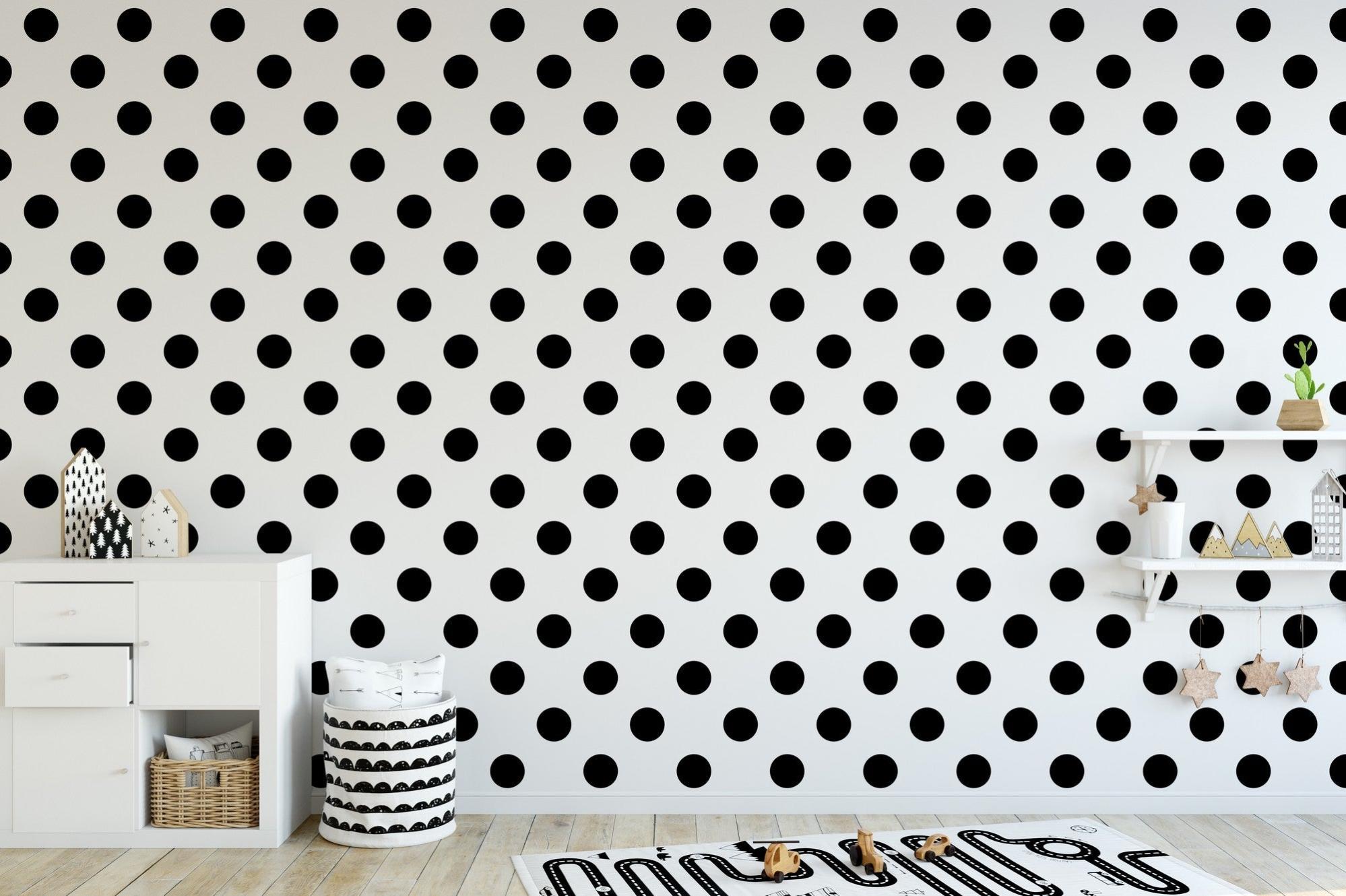 Papel pintado tradicional infantil Clásico 100102 gris | Leroy Merlin