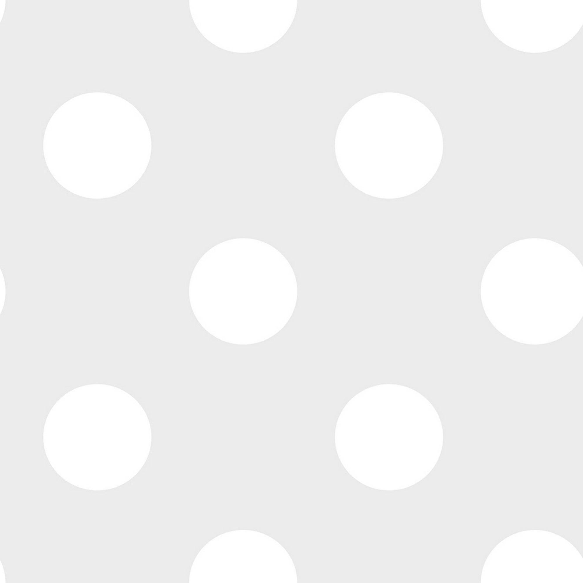 Papel pintado tradicional infantil Clásico 100102 gris | Leroy Merlin